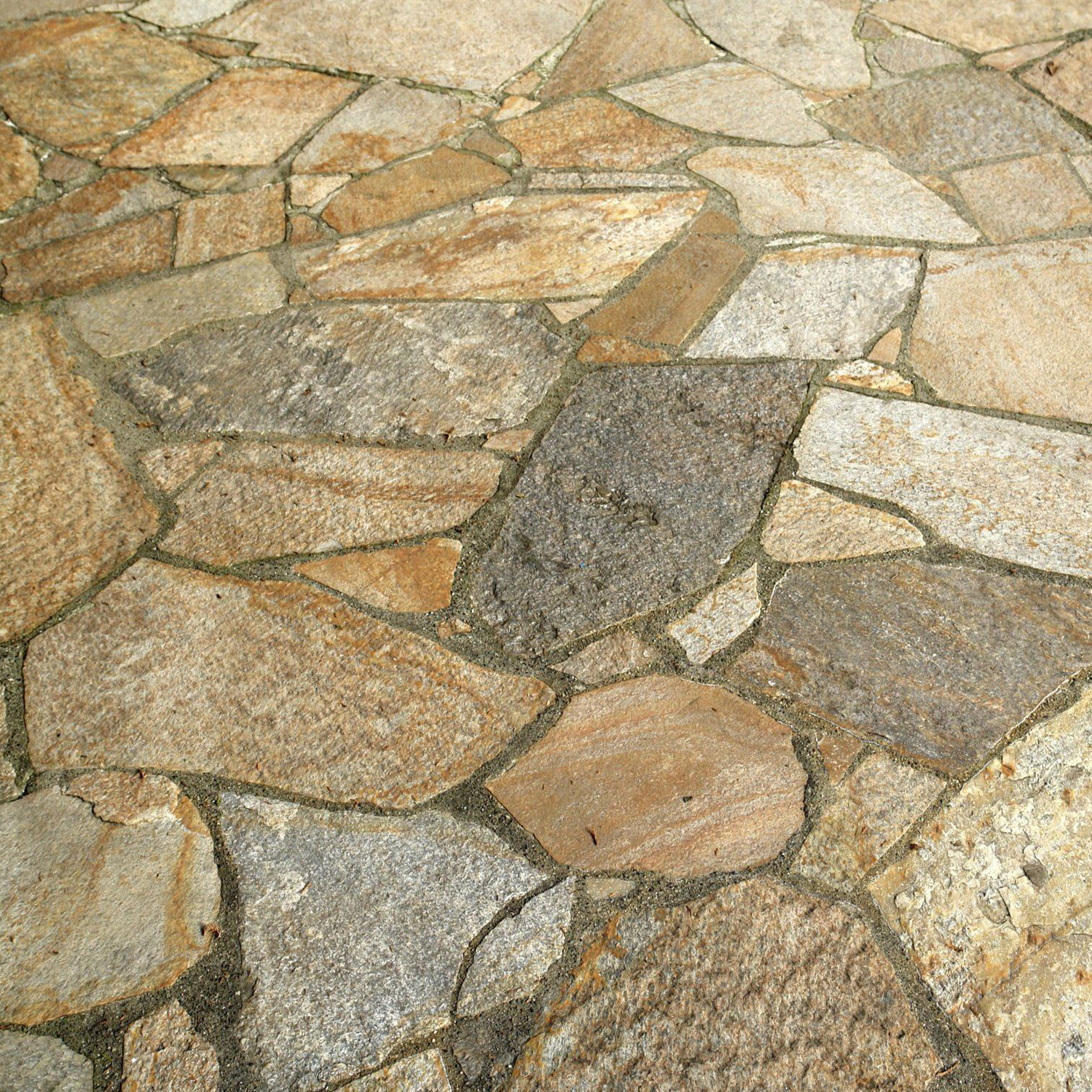 Traitement des pierres naturelles